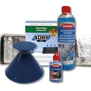 Slot - Antivries kopen? Goedkoop aanbod | beslist.nl